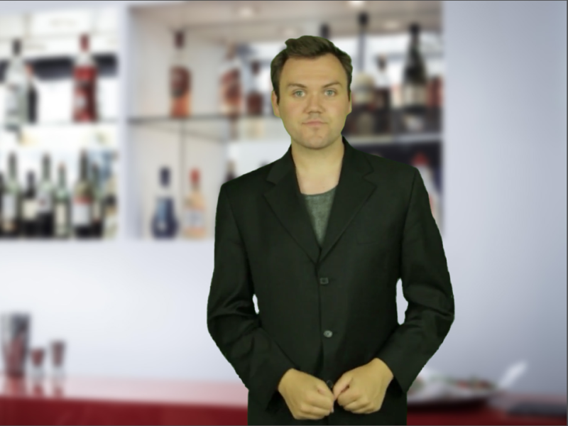 Plans - Green Screen Actors